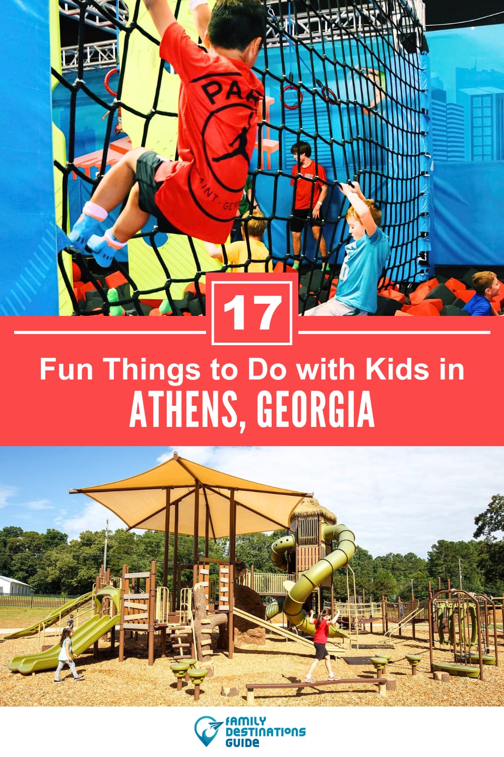 17 Fun Things to Do in Athens with Kids — Family Friendly Activities!