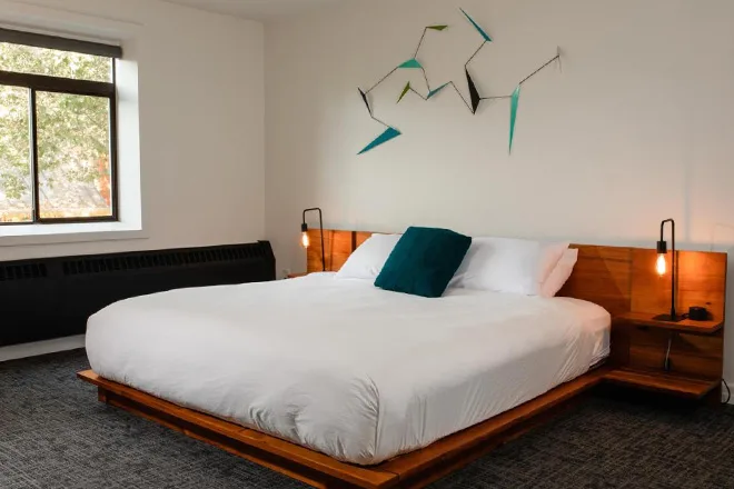 Hotel Leo