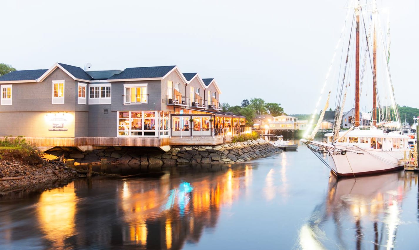 romantic things to do in kennebunkport for couples