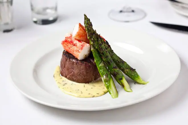 801 Chophouse