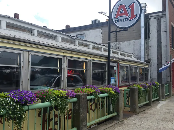 a1 diner 1