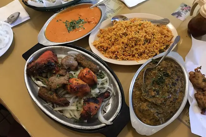 Al-Noor Restaurant