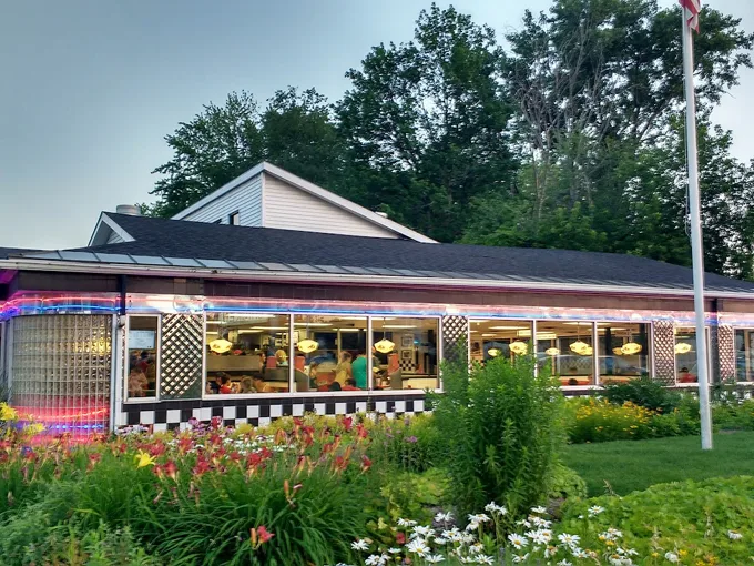 Al’s French Frys 1