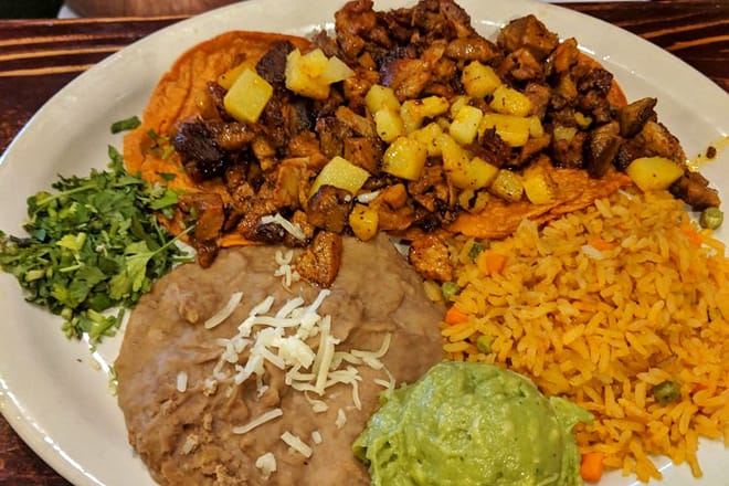 Andale Mexican Restaurant & Cantina