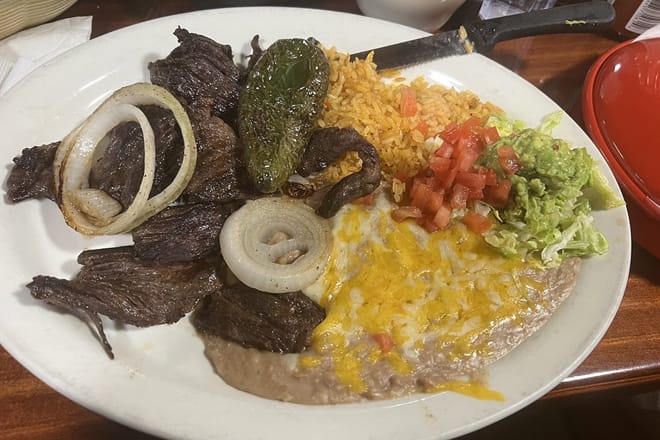 Arceo’s Mexican Restaurant