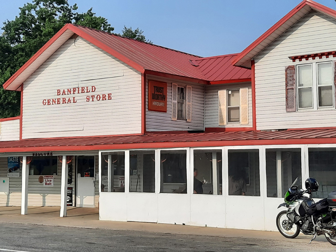 banfield general store 1