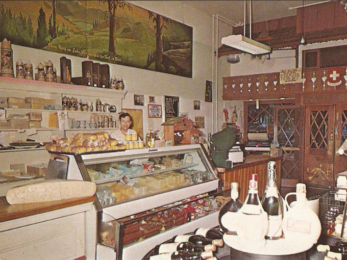 Baumgartner's Cheese Store & Tavern 3