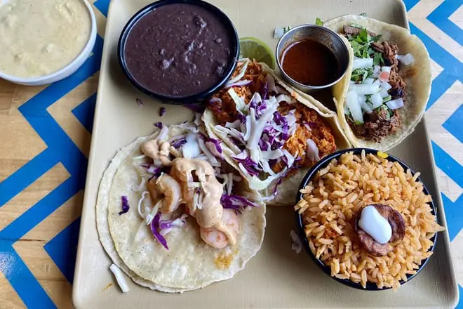 BelAir Cantina