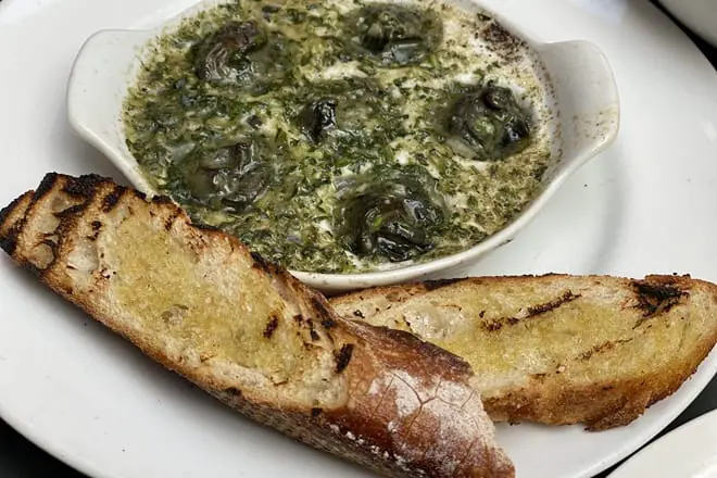 Bistro Vendôme