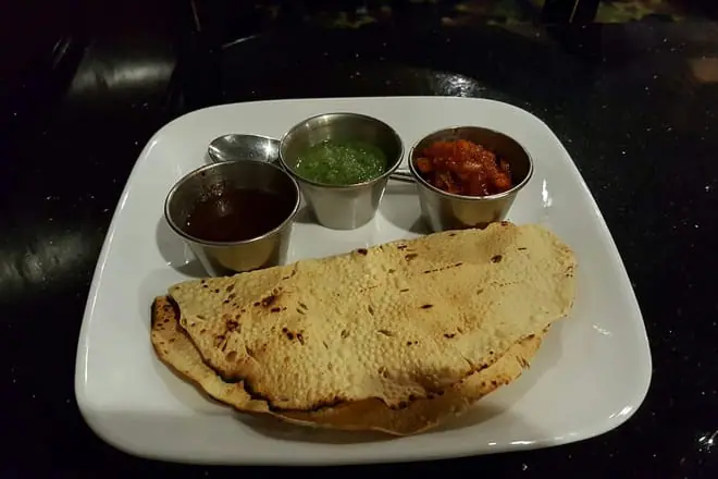 Bollywood Grill