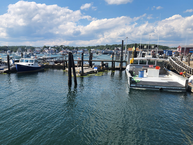 boothbay harbor 4