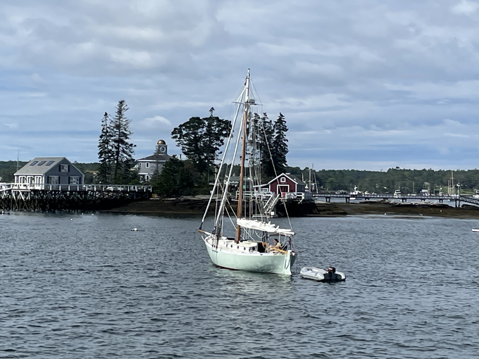 boothbay harbor 5