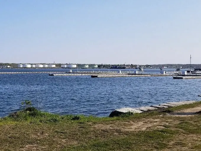bridge to nowhere 2