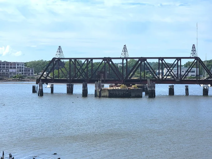 bridge to nowhere 5