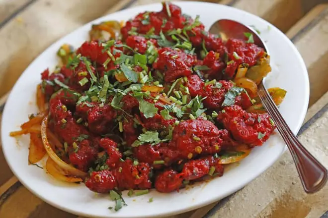 Buffalo Tikka House