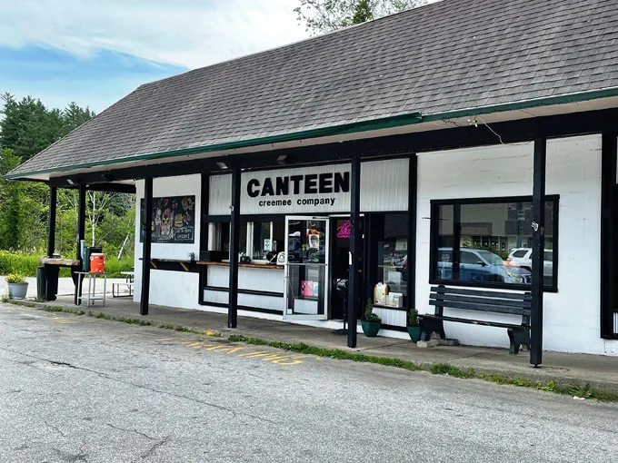 canteen creemee company 1