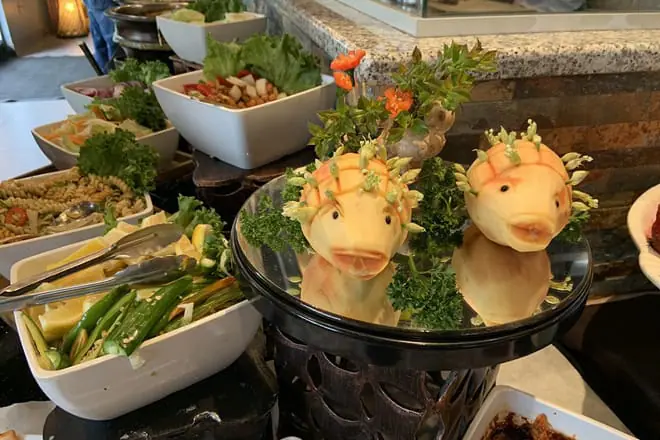 Chef's Table