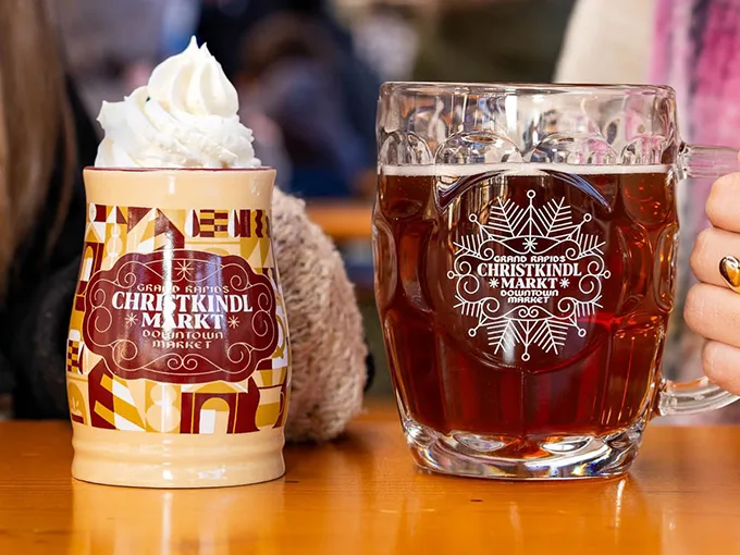 Christkindl Markt 8