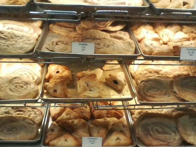 Cold Spring Bakery 6