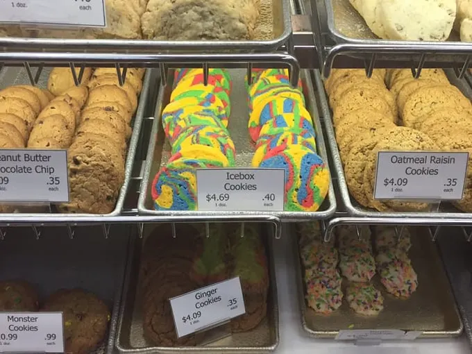 Cold Spring Bakery 7