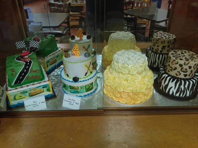 Cold Spring Bakery 8