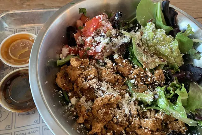 Coyo Taco