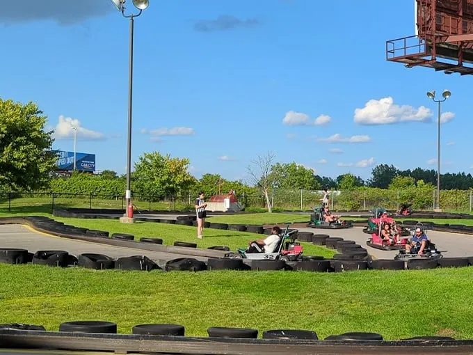 Craig’s Cruisers 5