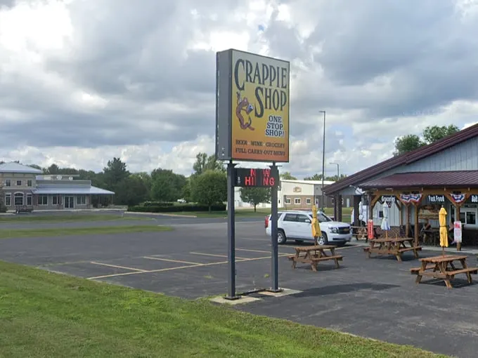 crappie shop 1