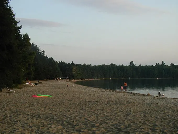 Crystal Lake 1
