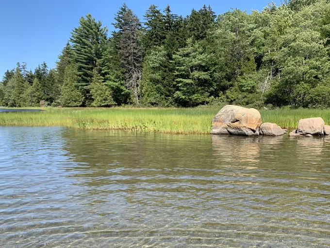 echo lake 3