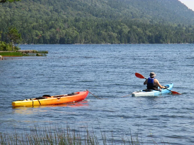 echo lake 6