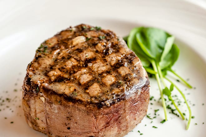 11 Best Steakhouses in Cincinnati, OH for 2024 (Top Places!)