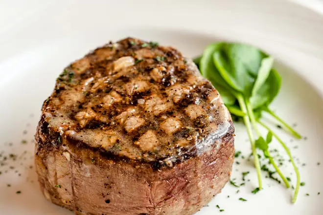 Eddie Merlot’s