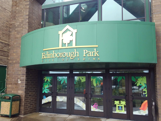 Edinborough Park 1
