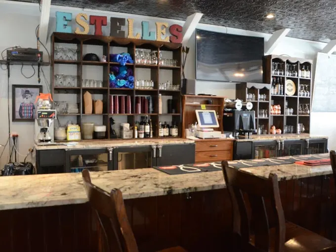 Estelle's Eatery & Bar 3