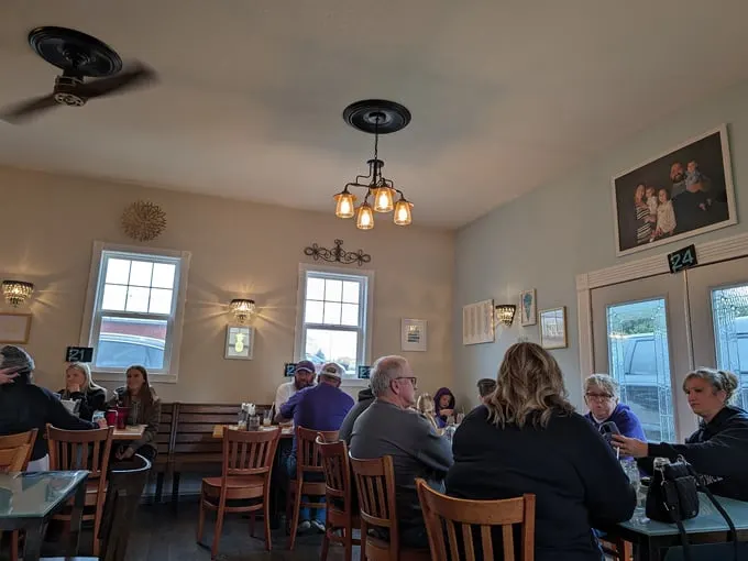 Estelle's Eatery & Bar 7