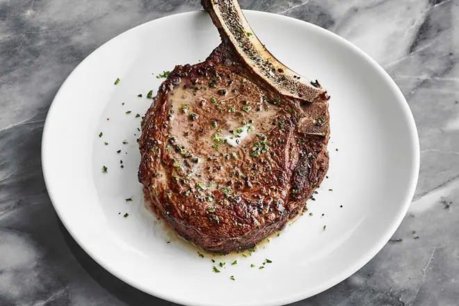 Fleming's Prime Steakhouse & Wine Bar
