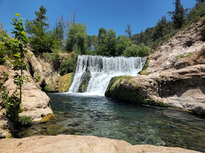 fossil creek 1
