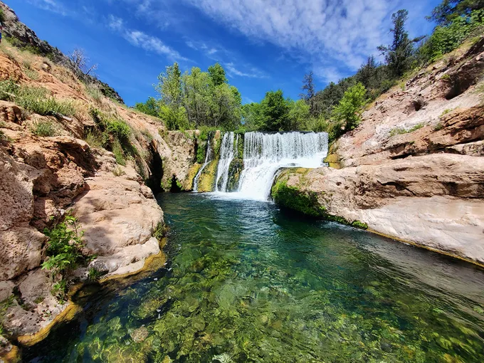 fossil creek 4