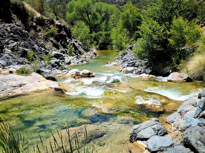 fossil creek 6