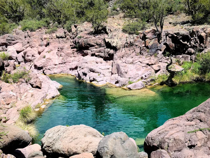 fossil creek 7