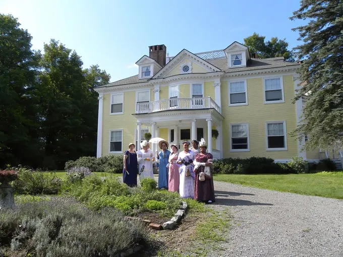 governors house 7