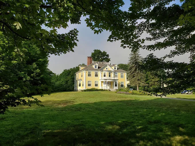governors house 9