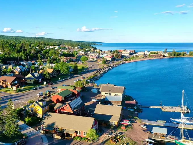 Grand Marais 1