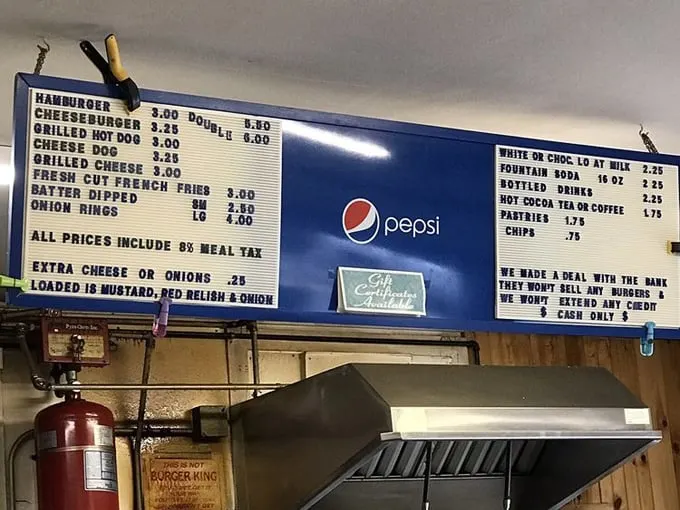 harmon's lunch 3