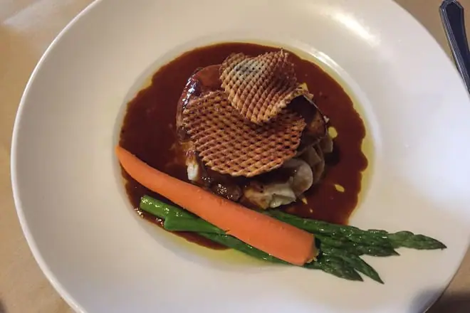 Harold's Restaurant