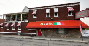 historic michigan italian restaurant ftr