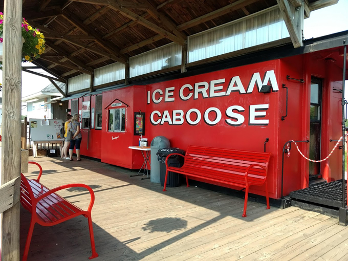 ice cream caboose 3