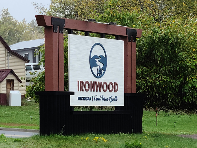 ironwood 1