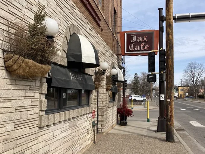 Jax Cafe 1